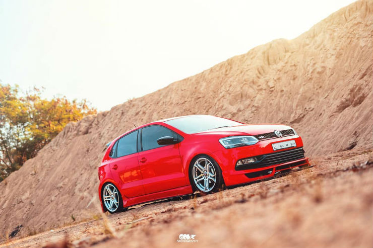 Modified Lowrider Cars in India – Delhi Cars Co. by Taran Batra