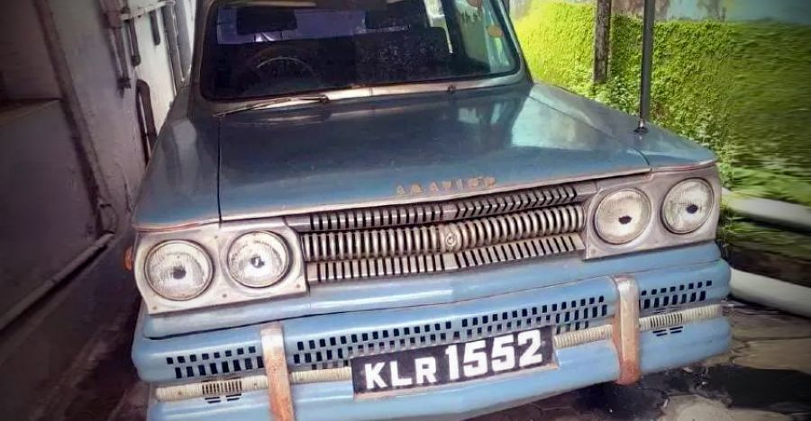 India's FORGOTTEN 'People's Cars' - Delhi Cars Co. by Taran Batra